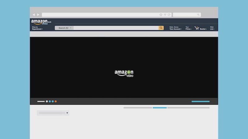 Amazon Prime Video Now Supports HTML5 Playback in Safari - MacRumors