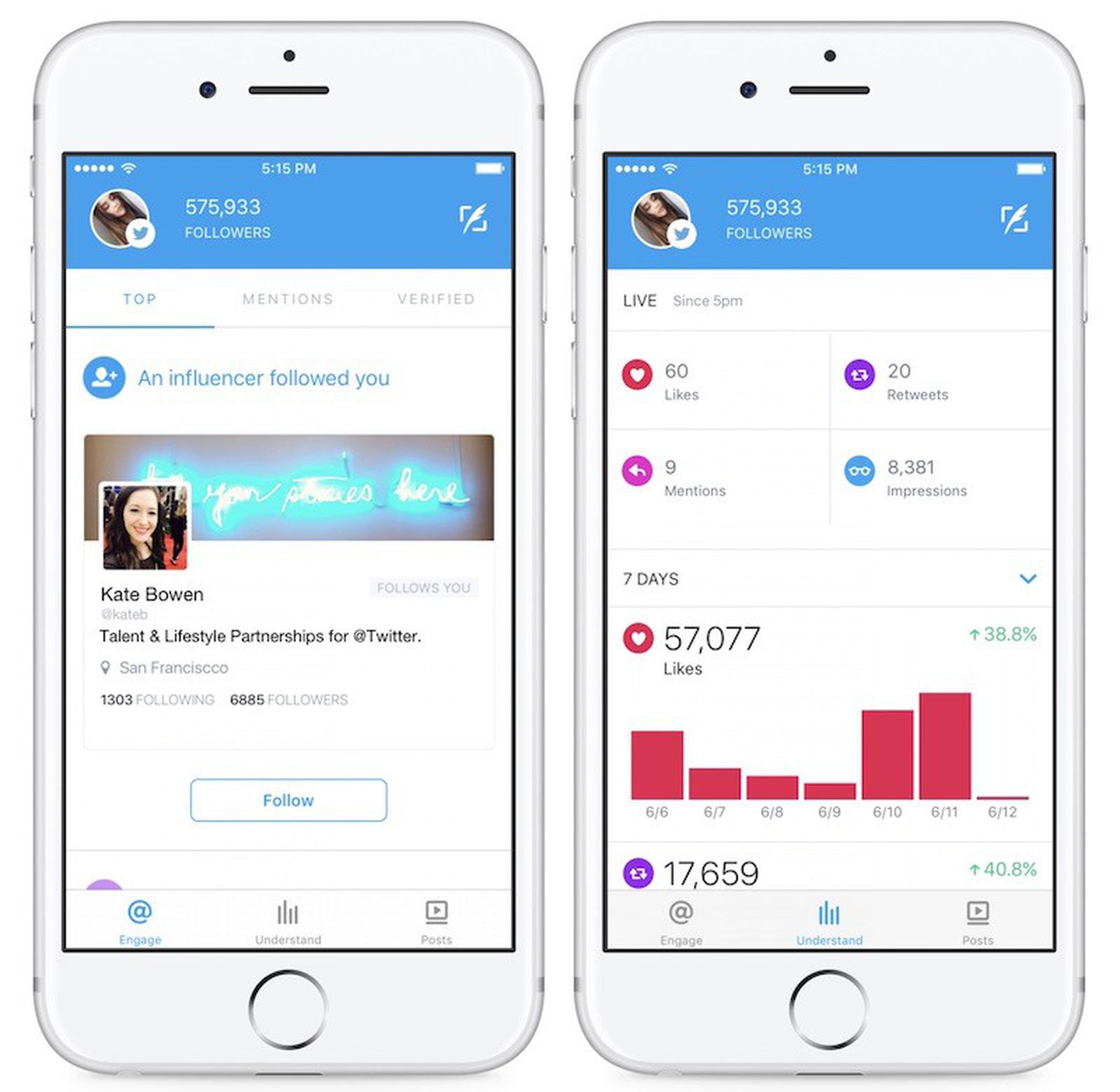 Twitter Extends Video Limit From 30 to 140 Seconds, Launches New ...