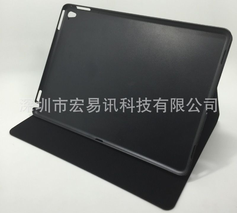 iPad Air 3 Cases to Fit Four Speakers, Rear Flash, and Smart Connector ...