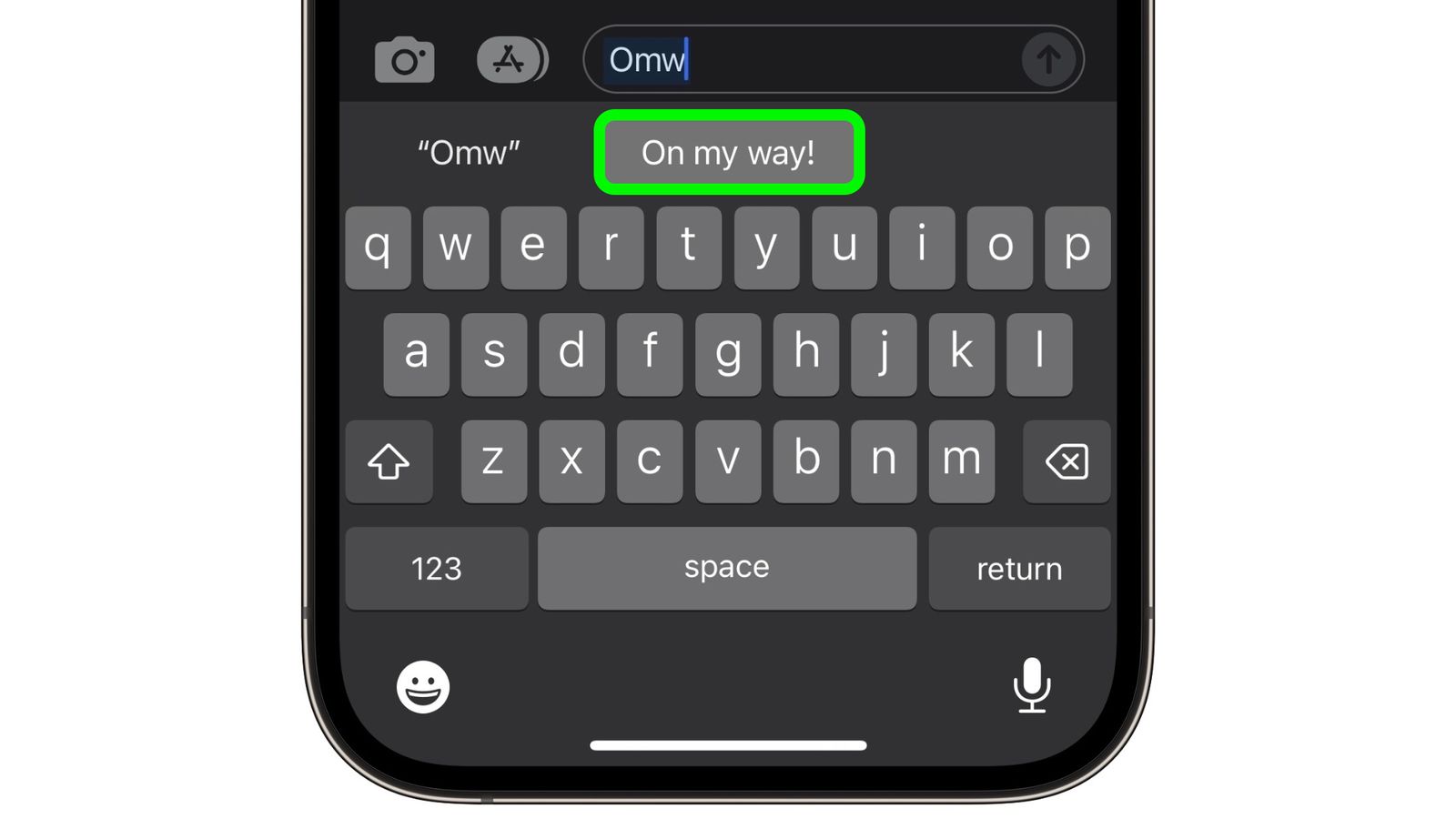 How to Set Up Text Replacement on iPhone, iPad, and Mac - MacRumors
