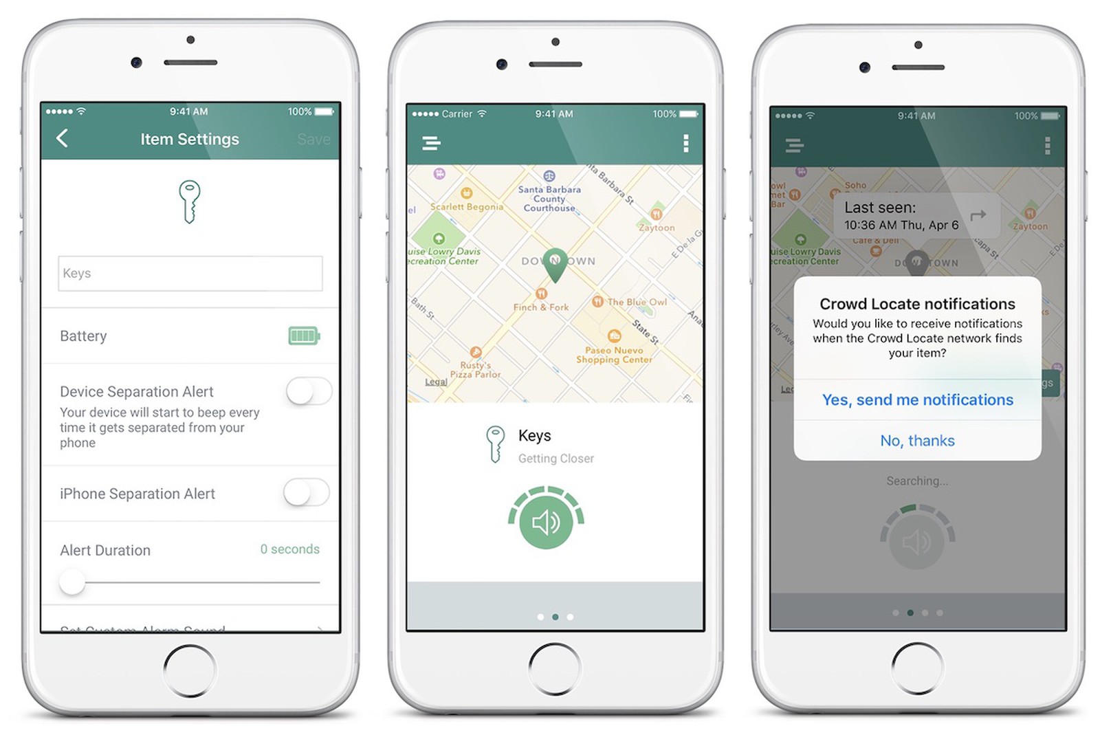 TrackR Launches New 'Pixel' Bluetooth Tracker With User-Replaceable ...