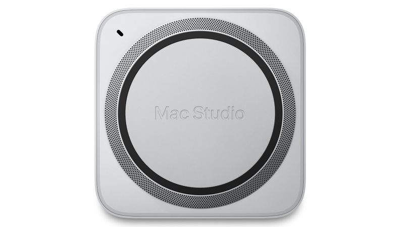 Apple Begins Selling Kensington's Mac Studio Locking Kit - MacRumors