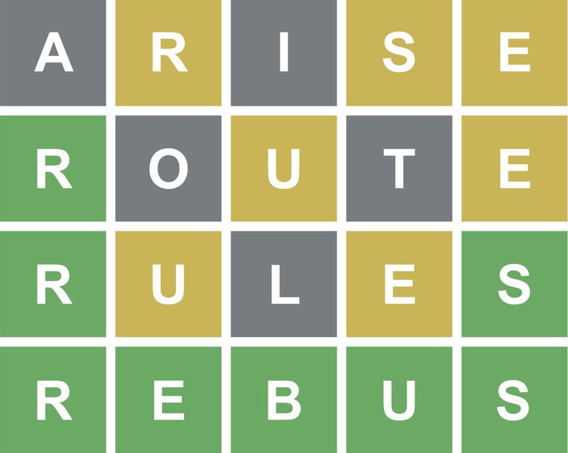 Popular Browser Game 'Wordle' Sold to The New York Times, Will Remain ...