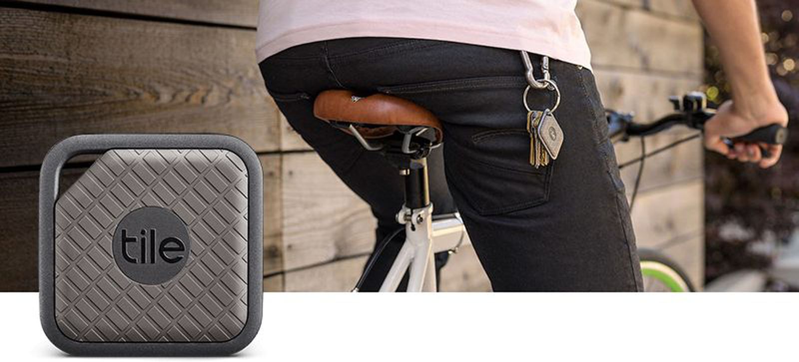 Tile Launches New 'Pro' Bluetooth Trackers: Up to 2X Range, Twice as ...