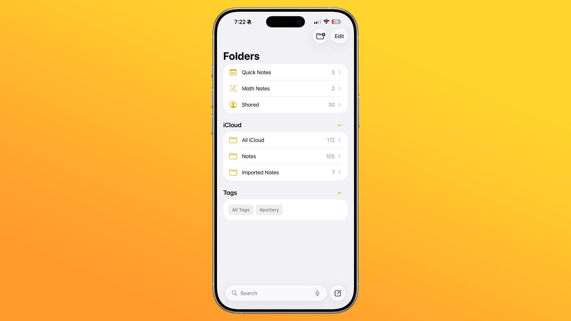 iOS 26: What's New With Notes and Reminders - MacRumors
