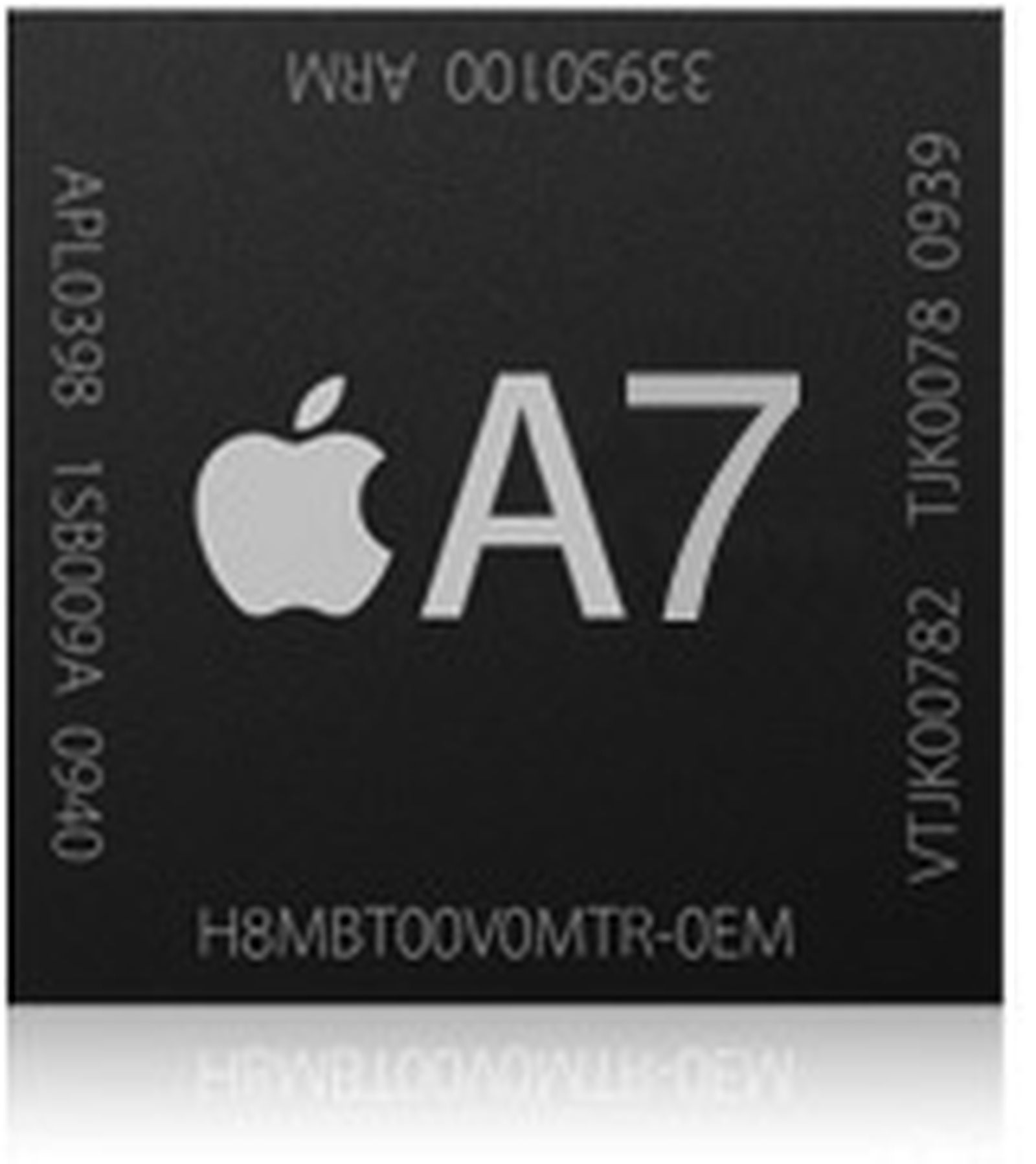 More Claims of Samsung Being Cut Out of Apple's A7 Chip Development ...