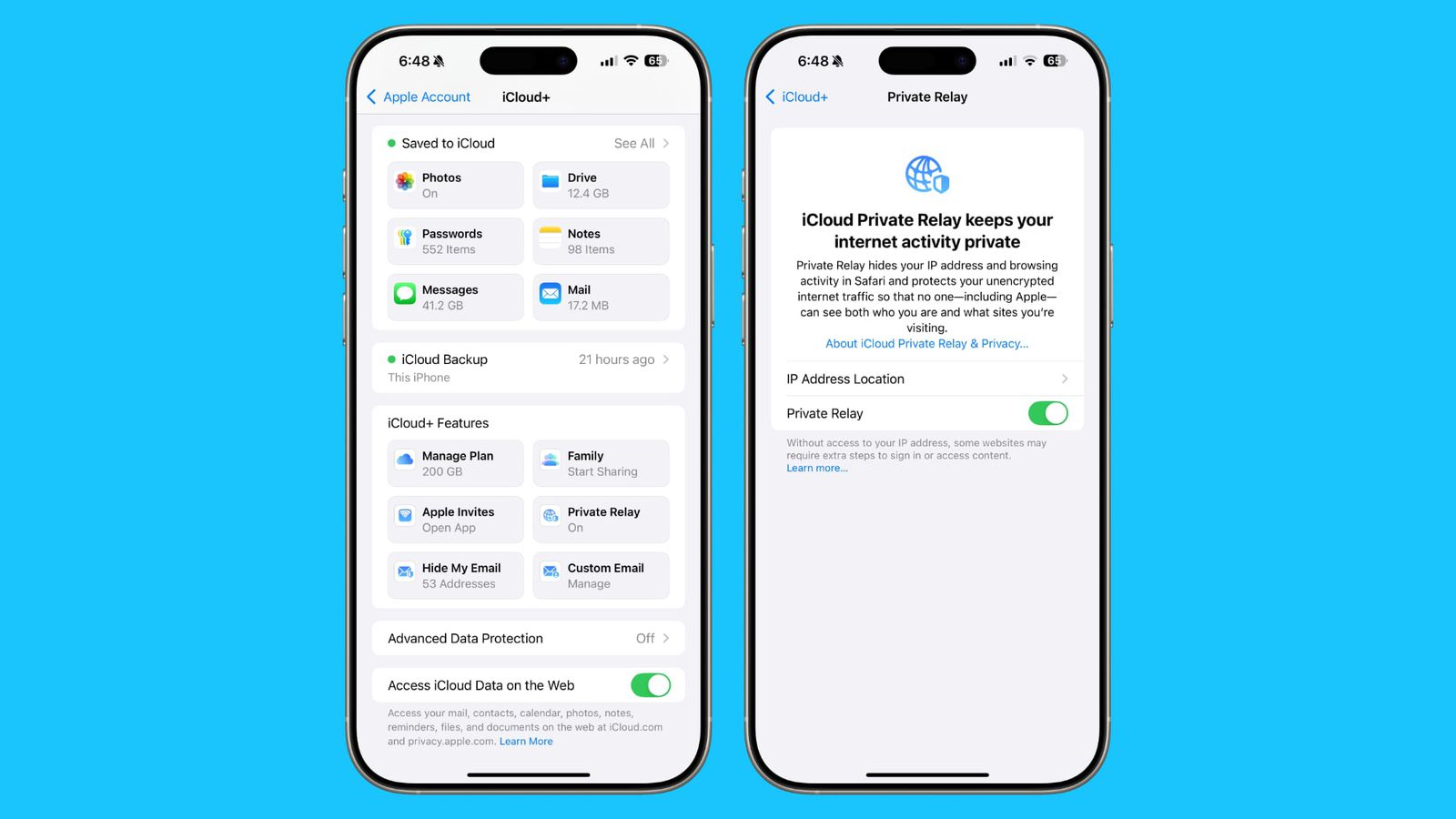 Five iPhone Security Features You Should Be Using - MacRumors