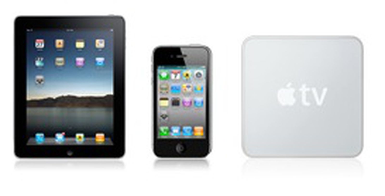 Cortex A9-Based iPads, Verizon iPhone, iOS-Based Apple TV Set for 1Q ...