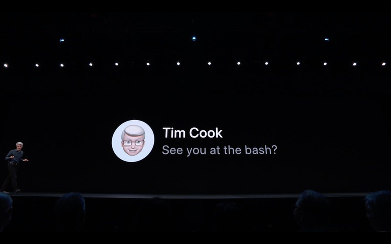 Apple Updating Messages in iOS 13 With User Profiles and Memoji ...