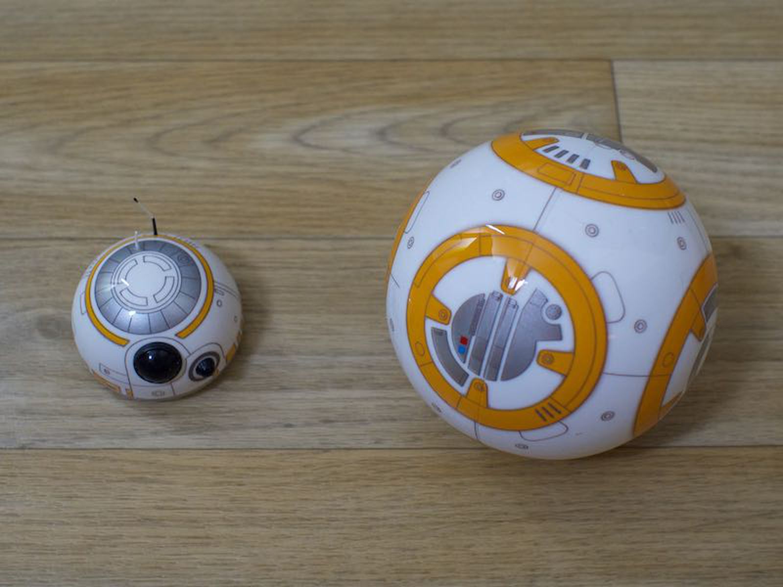 Sphero BB-8 Review - MacRumors
