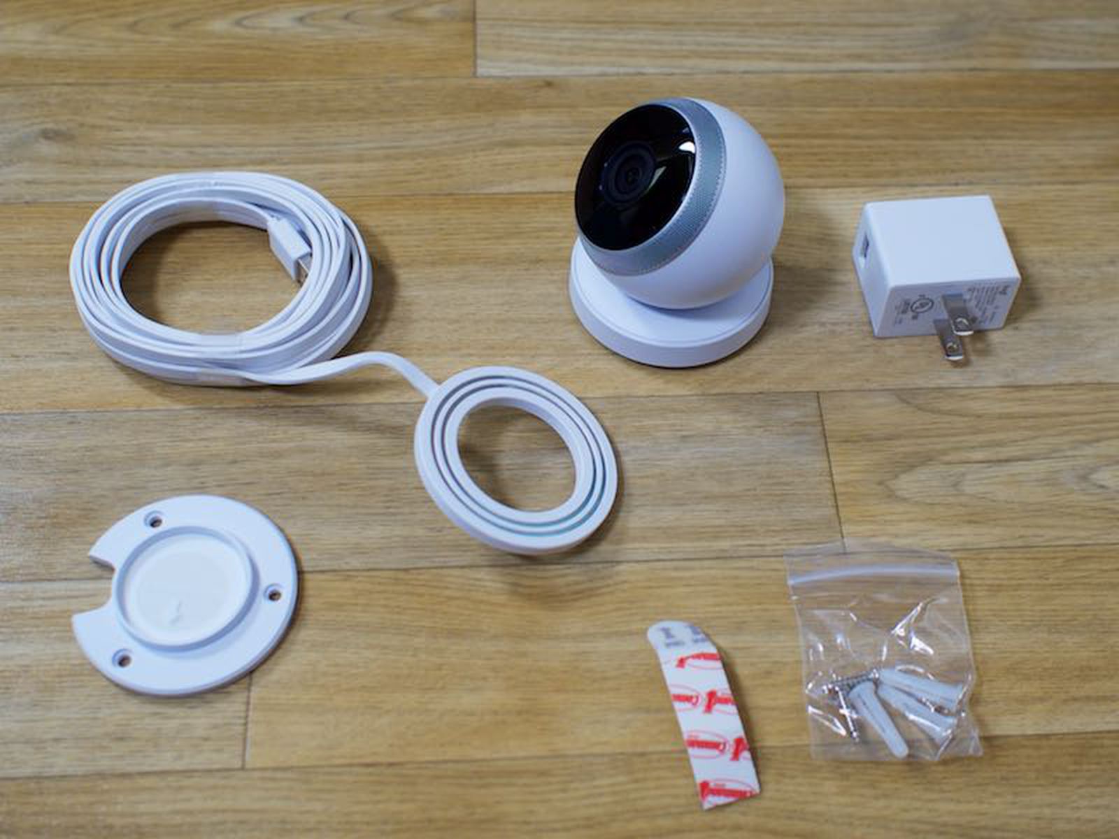 Logi Circle Camera Review - MacRumors