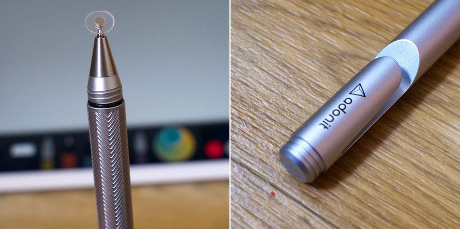 Hands-On Review of the Revamped Adonit Jot Pro and Jot Mini Styluses ...