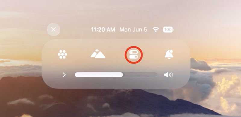 Apple Vision Pro: How to Screenshot or Record Your View - MacRumors