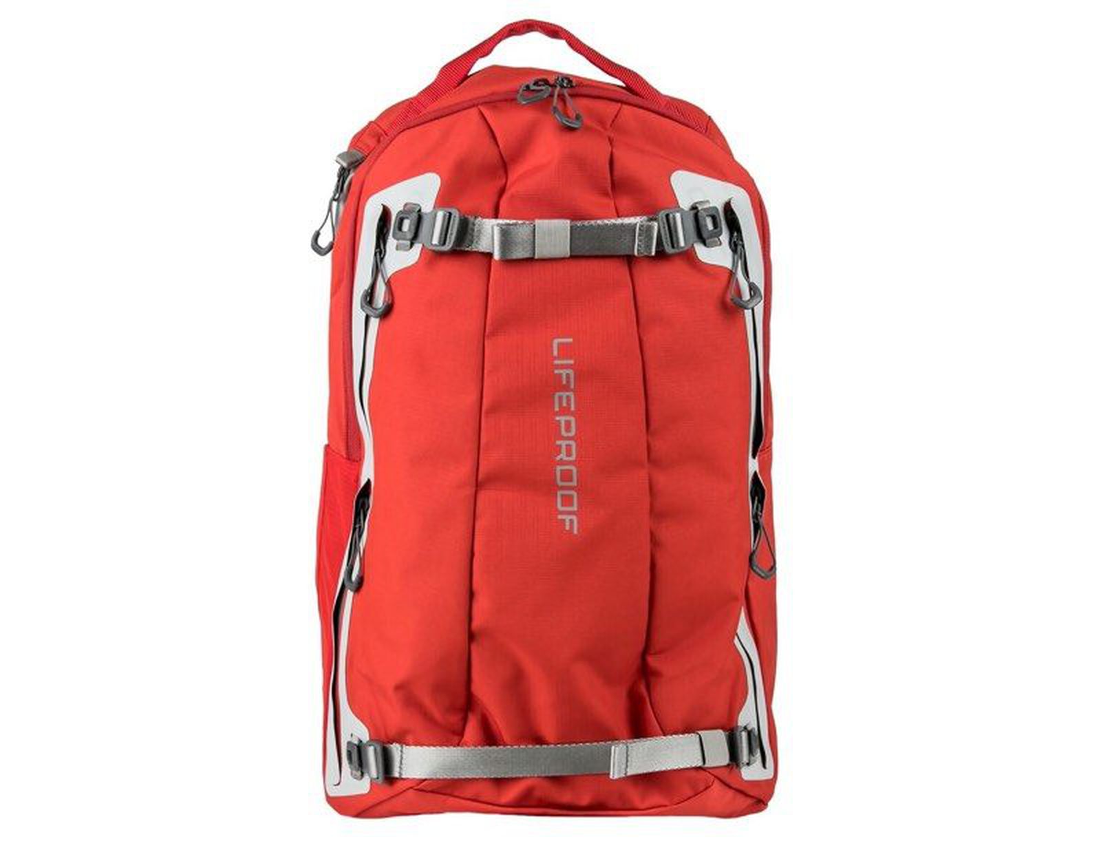 Case Company LifeProof Debuts New Line of Rugged Backpacks - MacRumors