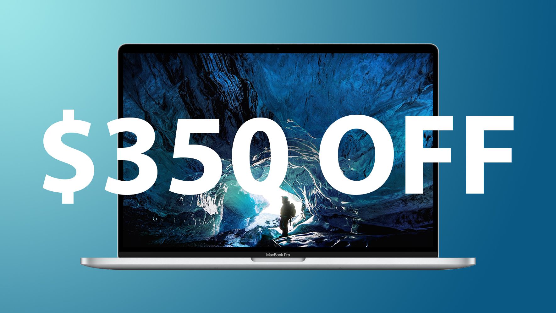 Deals: Sales Emerge for 16-Inch MacBook Pro ($350 Off), M1 MacBook Pro ...