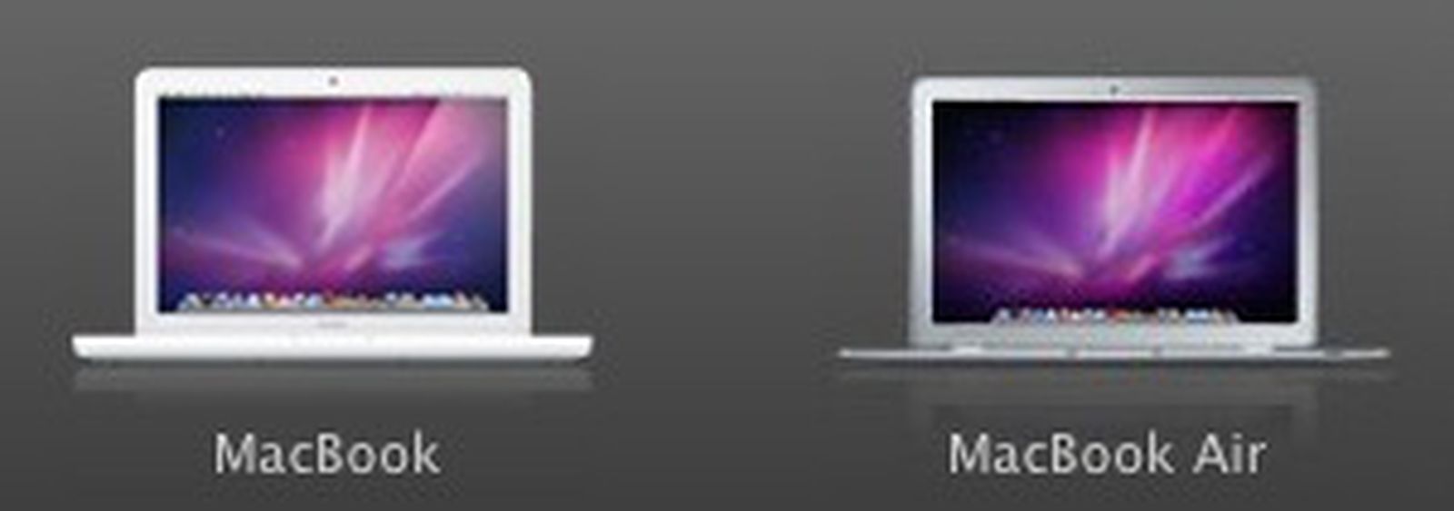 11.6-Inch 'MacBook' Headed to Manufacturing? - MacRumors