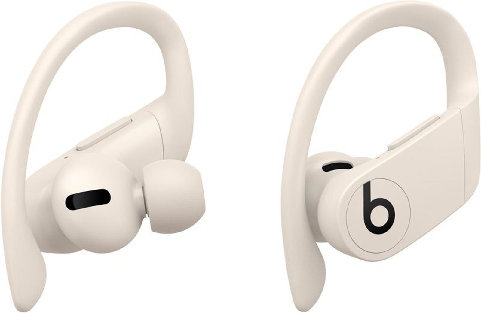 Powerbeats Pro: Apple's Sporty AirPods Alternative - MacRumors