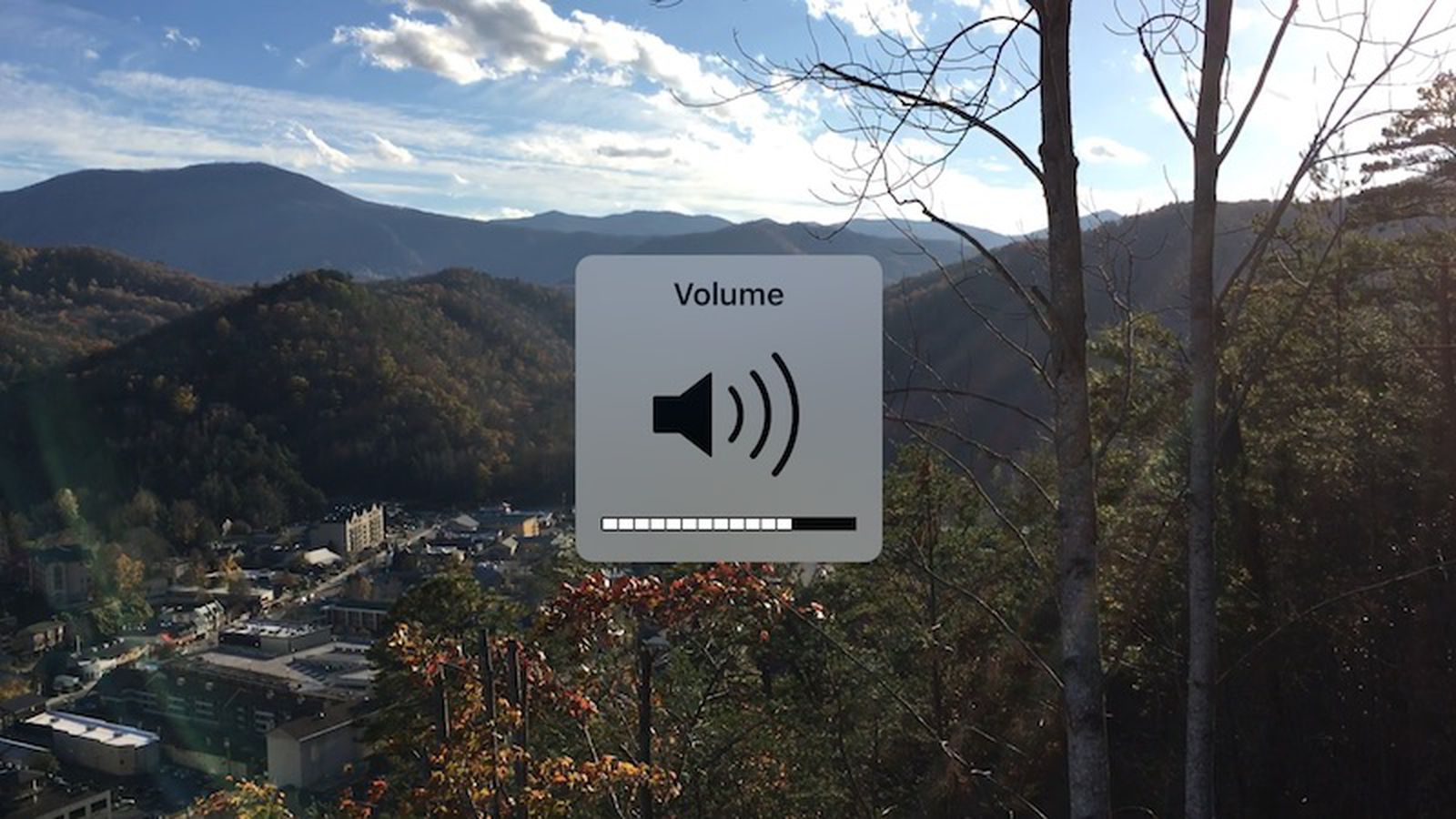 YouTube iOS App Removes Apple's Obtrusive Volume Indicator in New ...