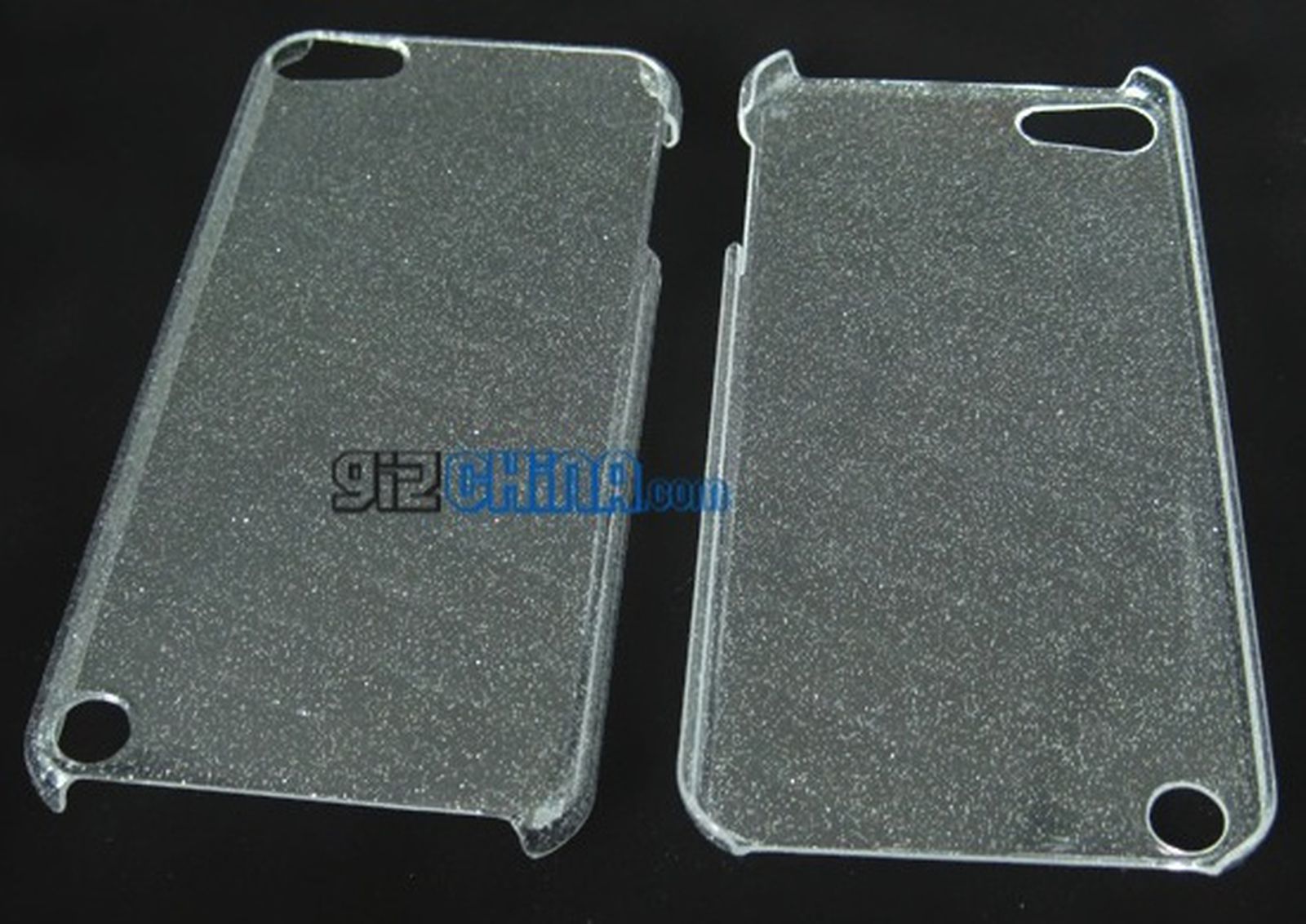 Claimed Next-Generation iPod Touch Case Points to Significant Redesign ...