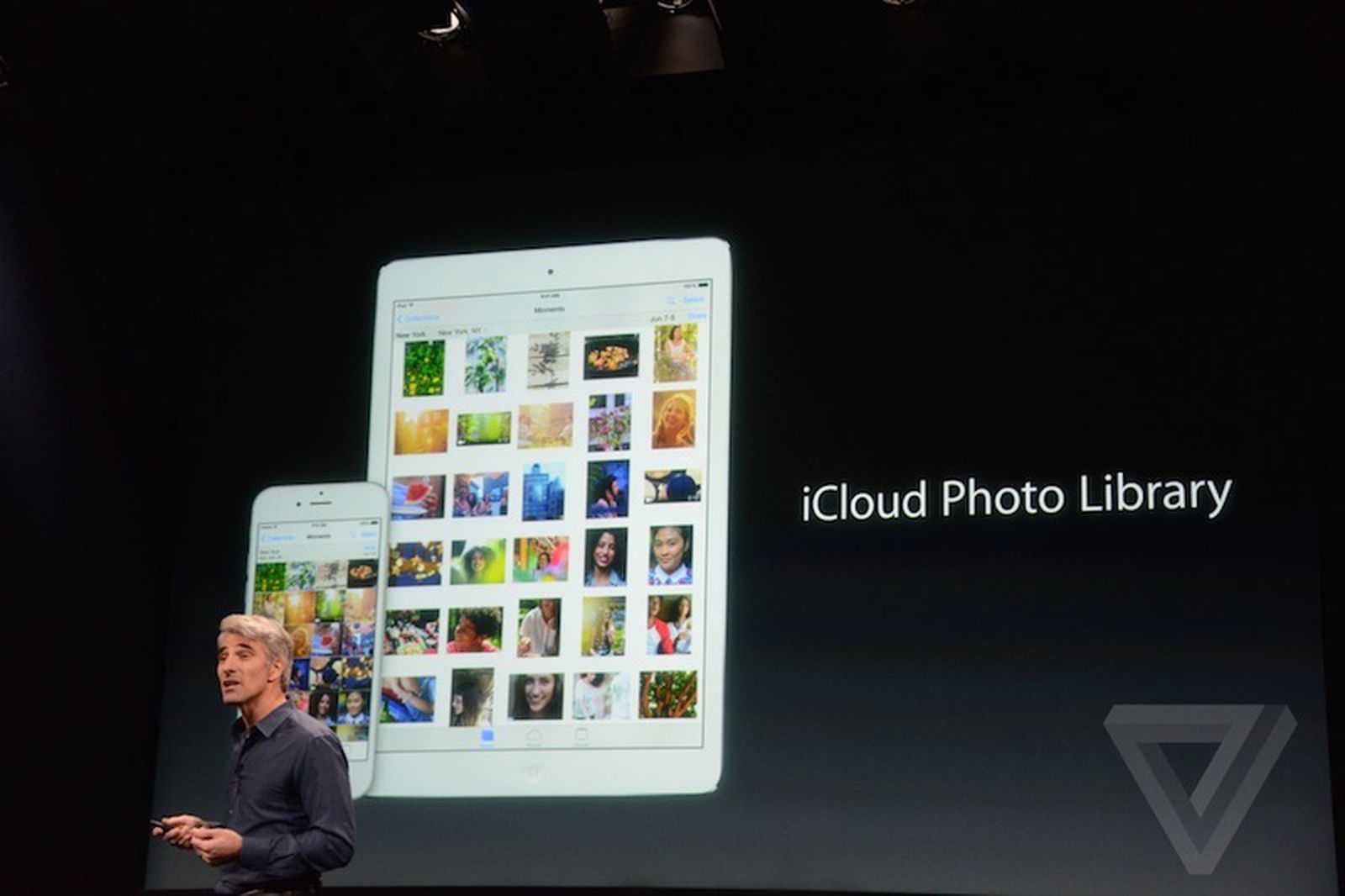 Apple to Bring Back Camera Roll in iOS 8.1 - MacRumors