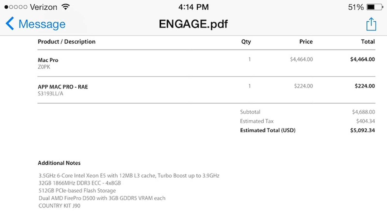 Mac Pro Launch Nears as Apple Business Staff Begin Offering Price ...