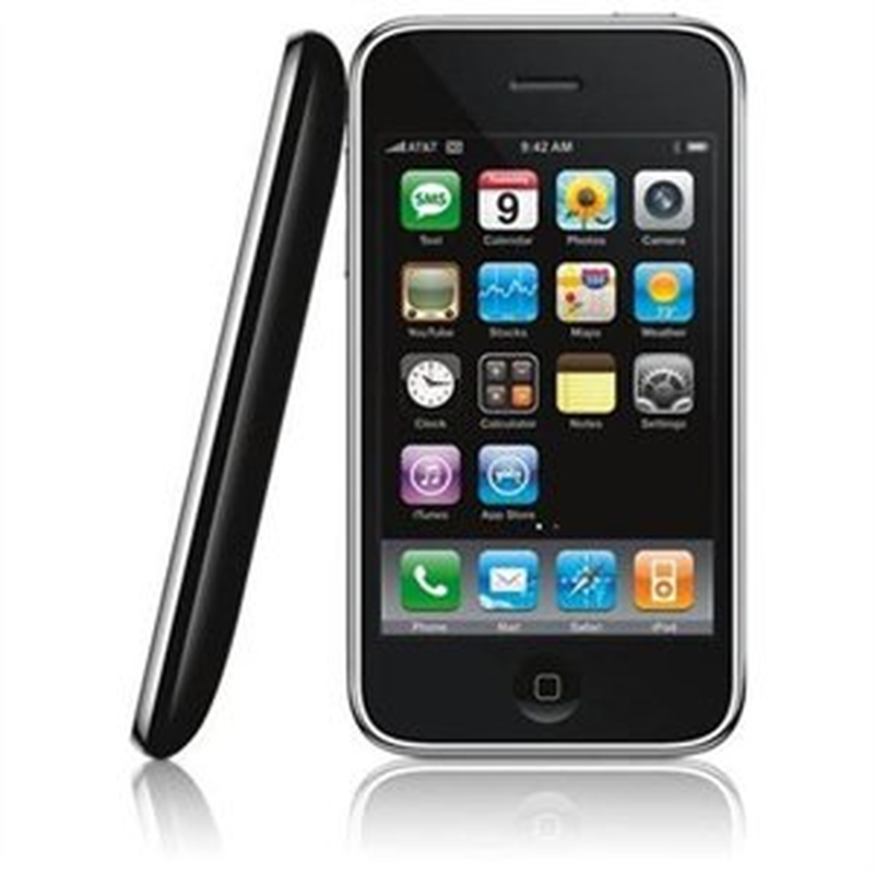 AT&T to Quietly Offer Refurbished iPhone 3GS Models to GoPhone ...