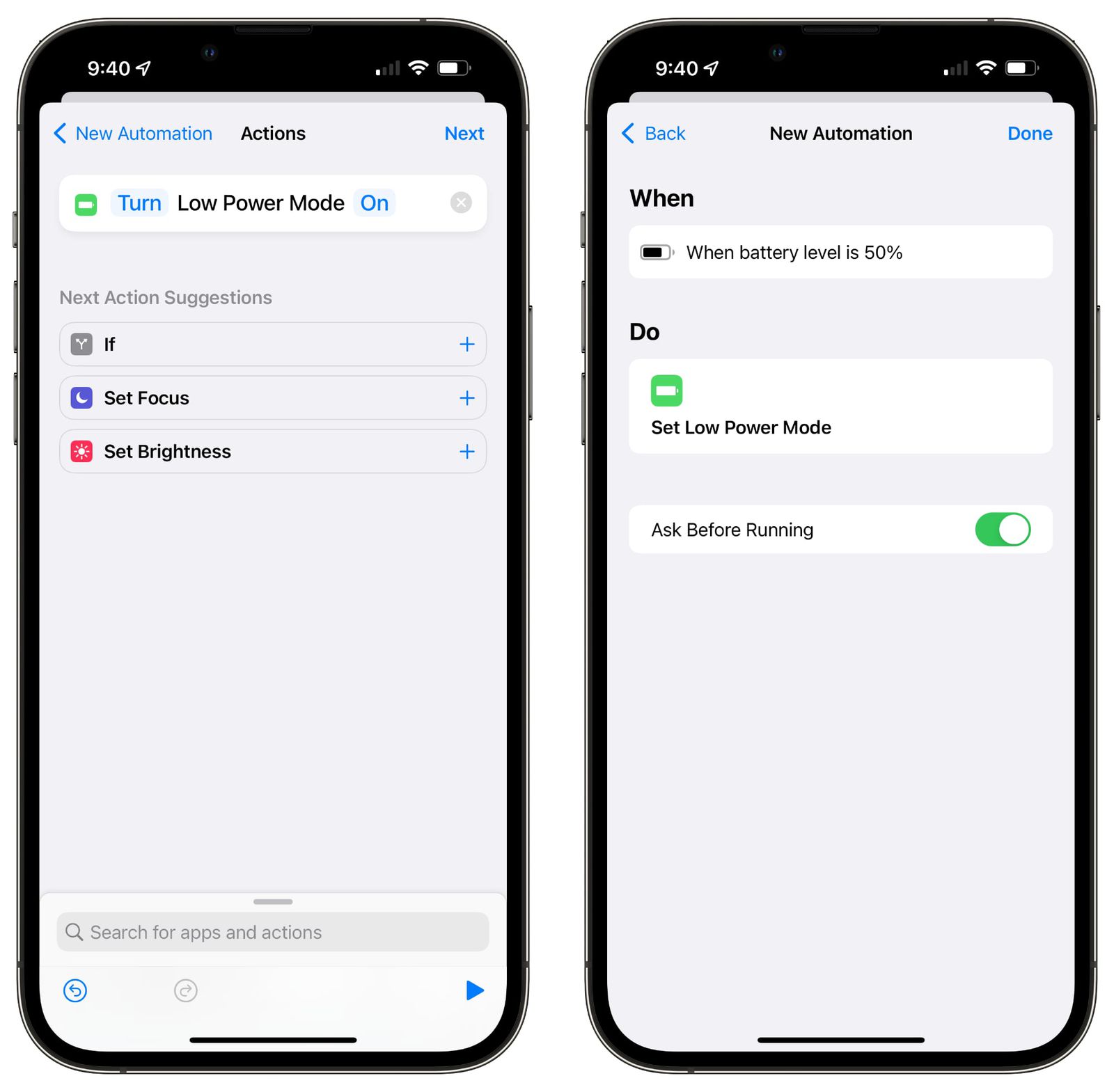 Tips and Tricks for New iPhone 13 Owners - MacRumors