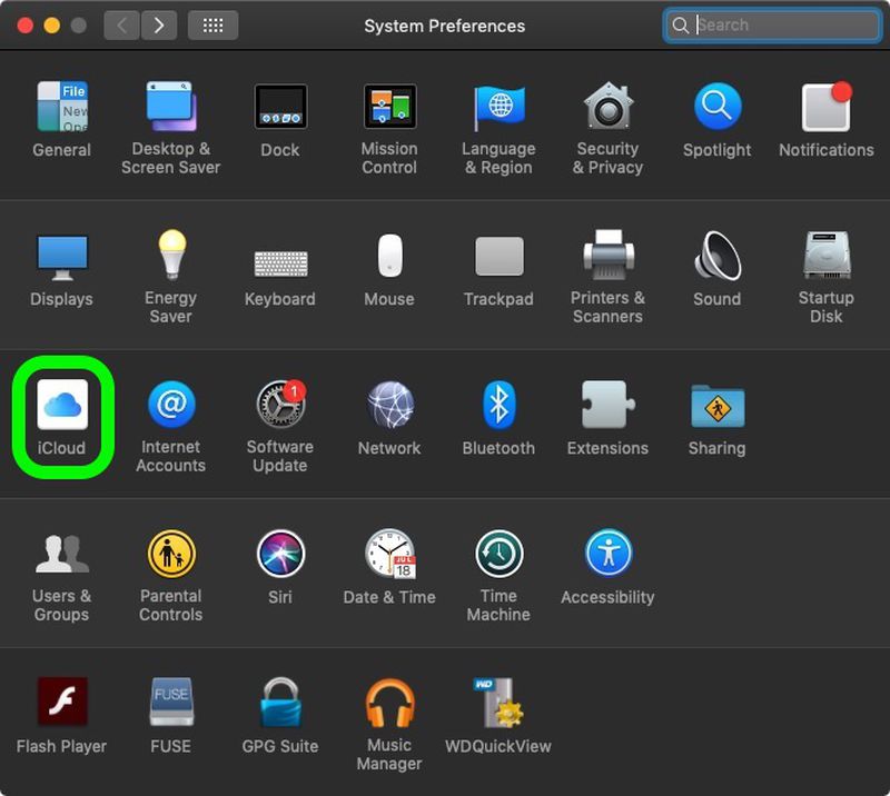 How to Access iCloud on iPhone, iPad, Mac, Windows, and the Web - MacRumors