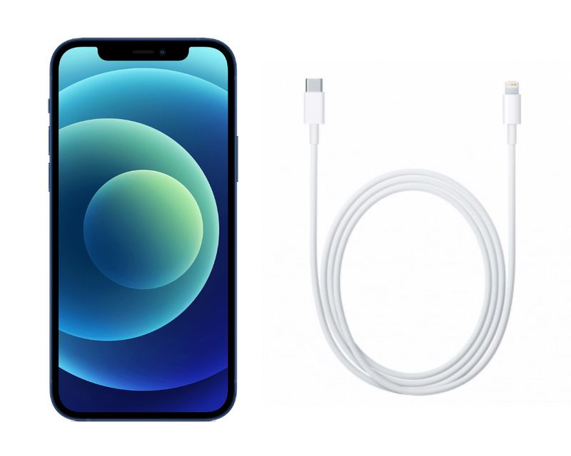 How to Hard Reset or Force Restart iPhone 12 - MacRumors