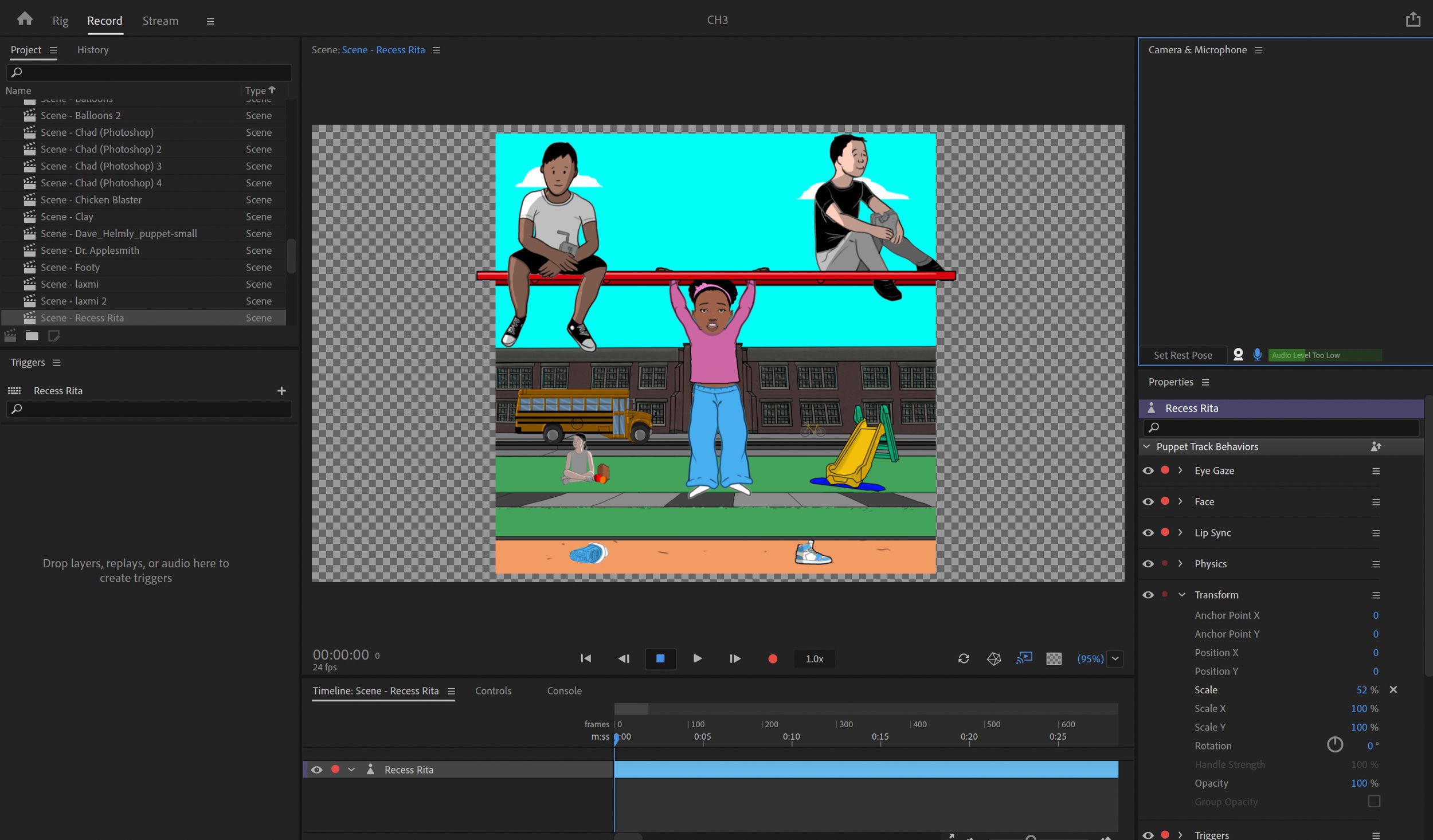 Adobe Updates Premiere Pro, After Effects, Audition, and Character ...