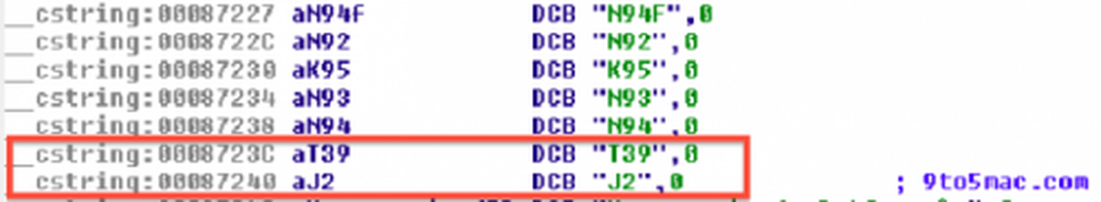 iPad 3 Codename Found in iOS 5 Confirms Validity of Some Rumors - MacRumors