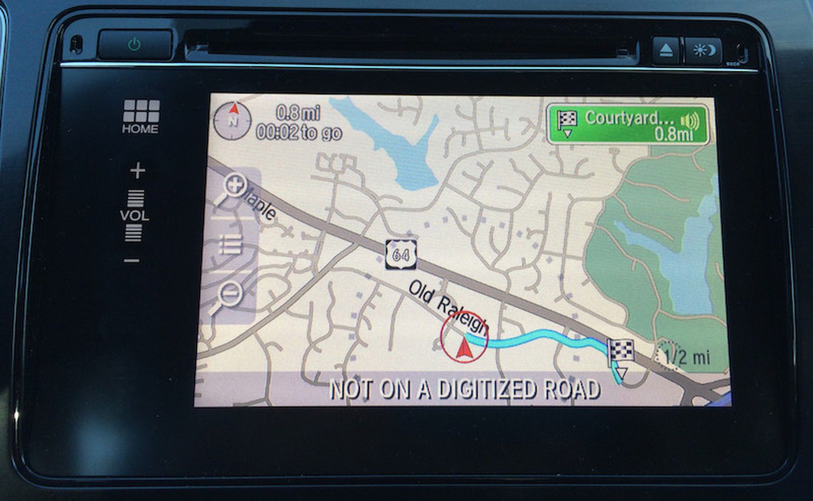 HondaLink Offers Partial Car-iPhone Integration Ahead of Apple's 'iOS ...