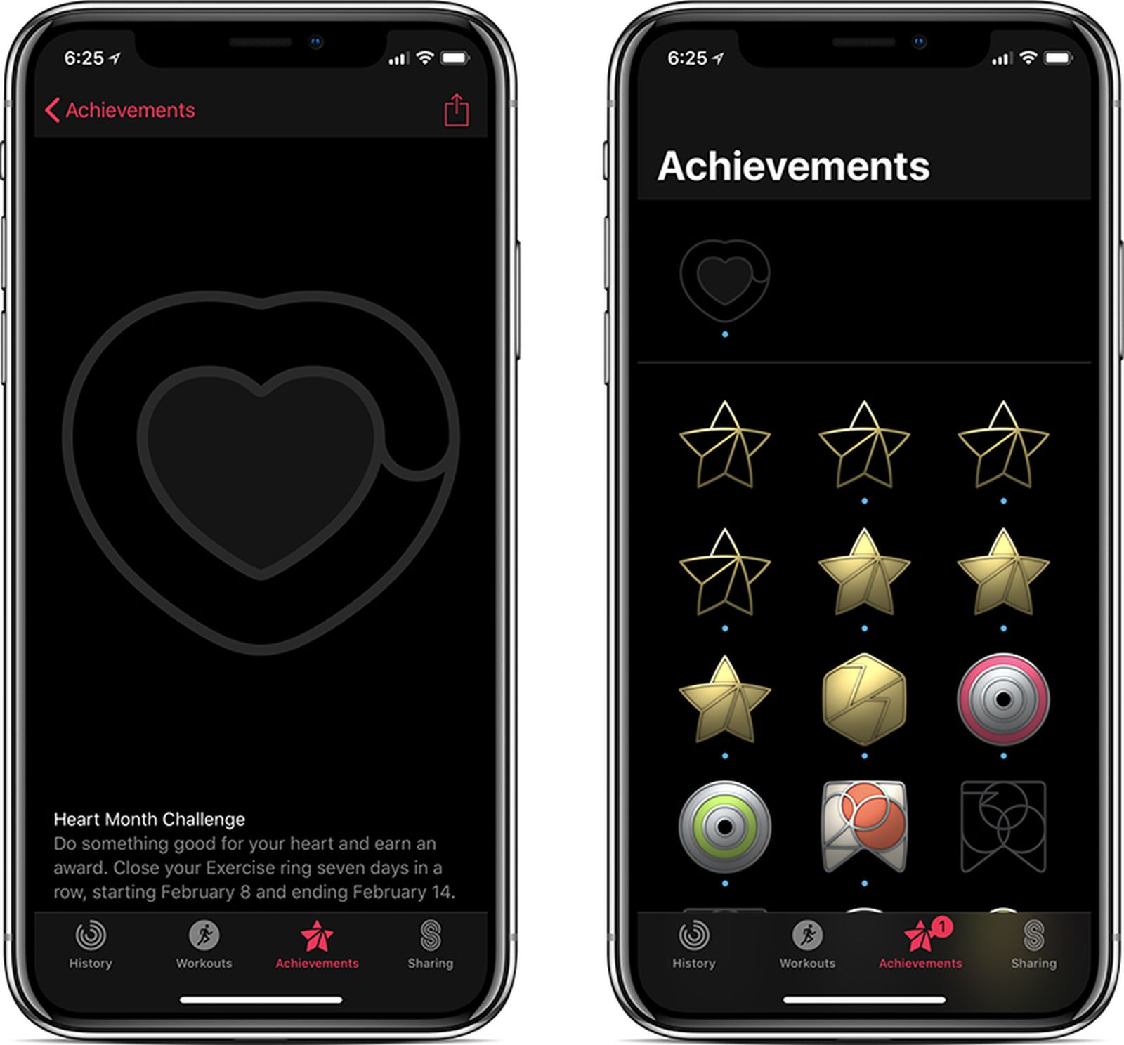 Apple Watch to Promote Heart Month With Activity Challenge Next Week ...