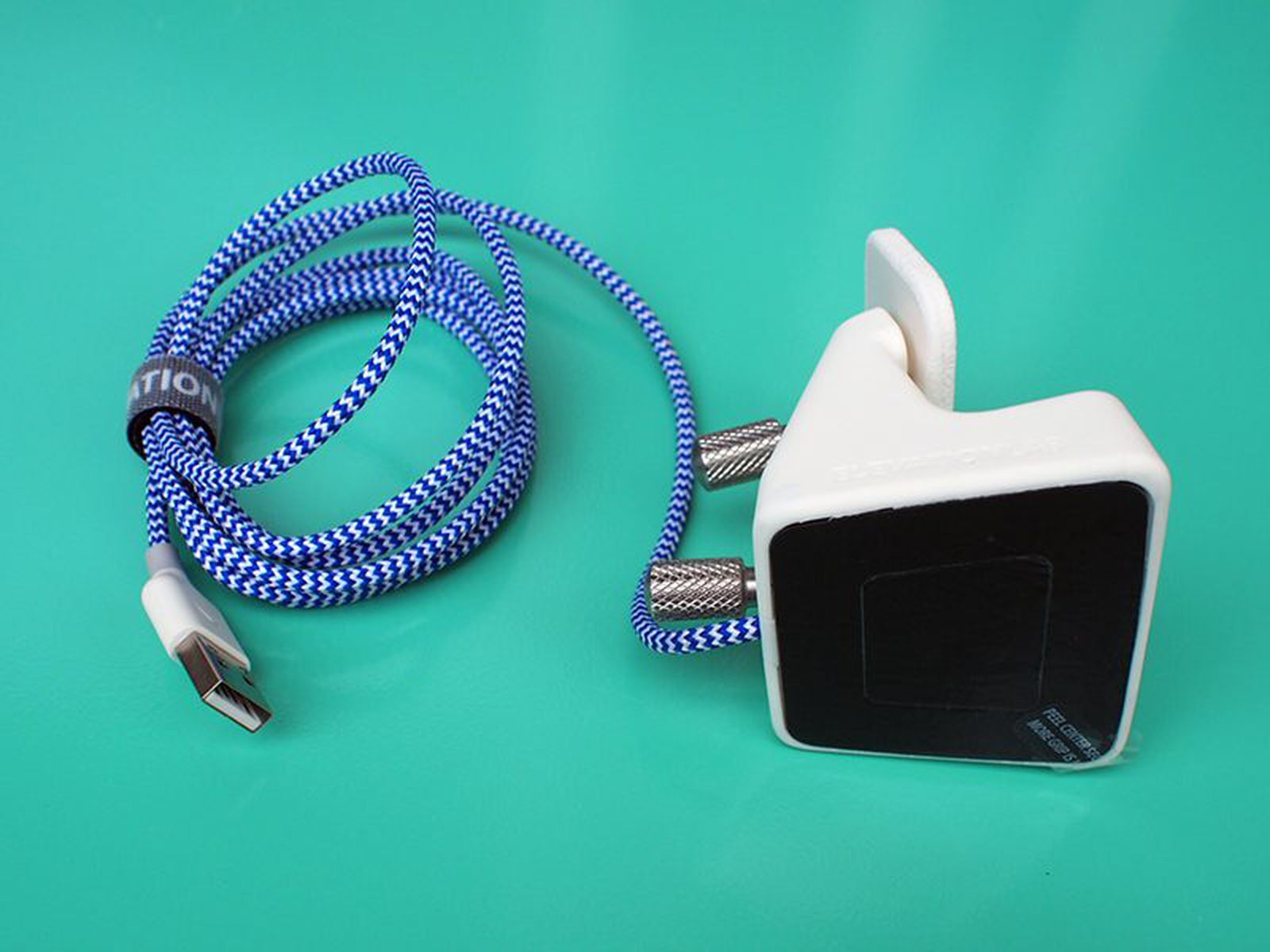ElevationDock 4 From Elevation Lab Review - MacRumors