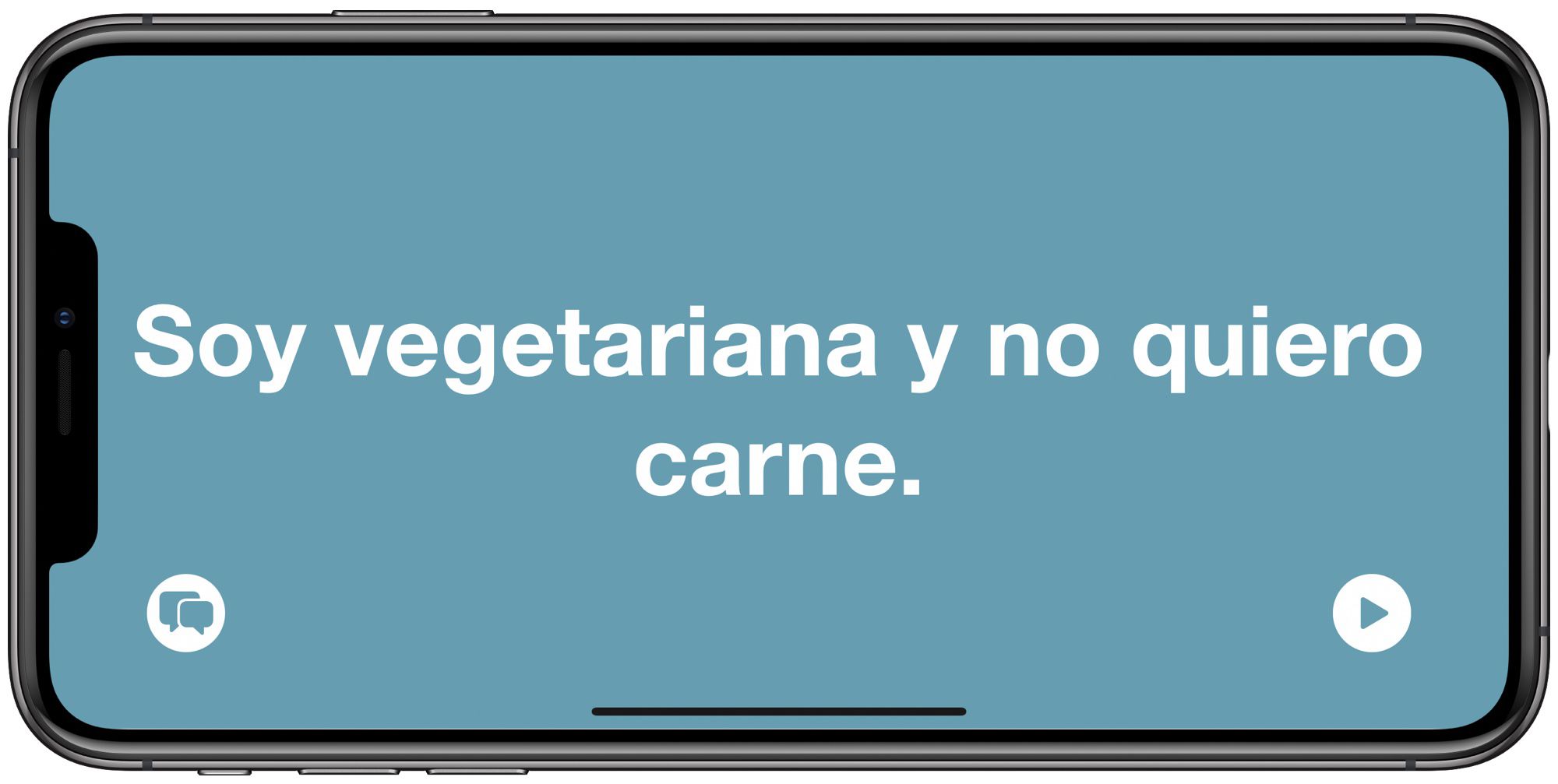 iOS 14: Apple's Built-In iPhone Translate App That Works With 11 ...