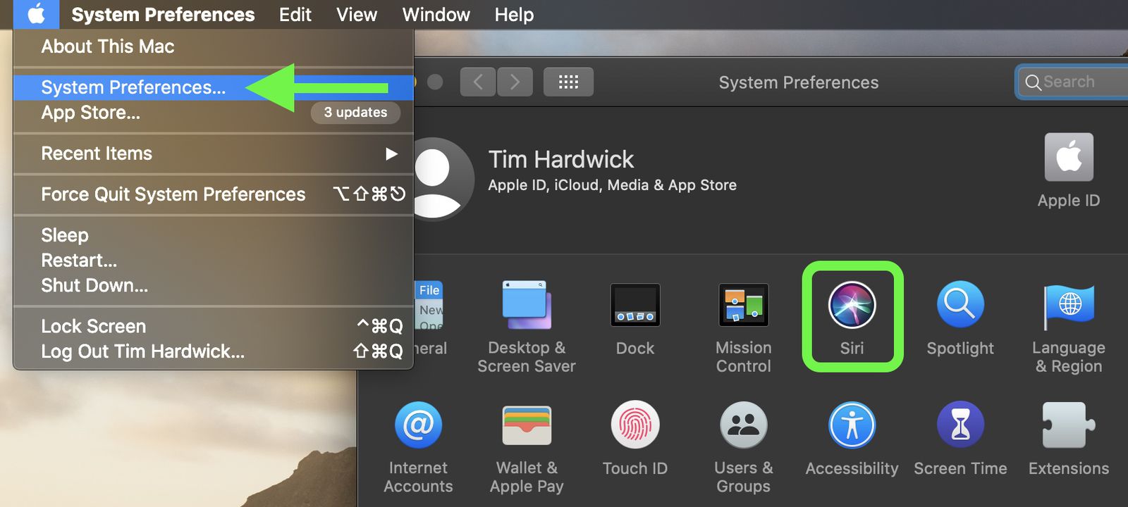 How to Delete Your Siri Audio History and Opt Out of Siri Audio Sharing ...