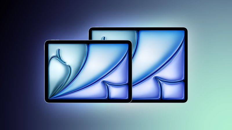 Picking the Best iPad to Buy in 2025 - MacRumors