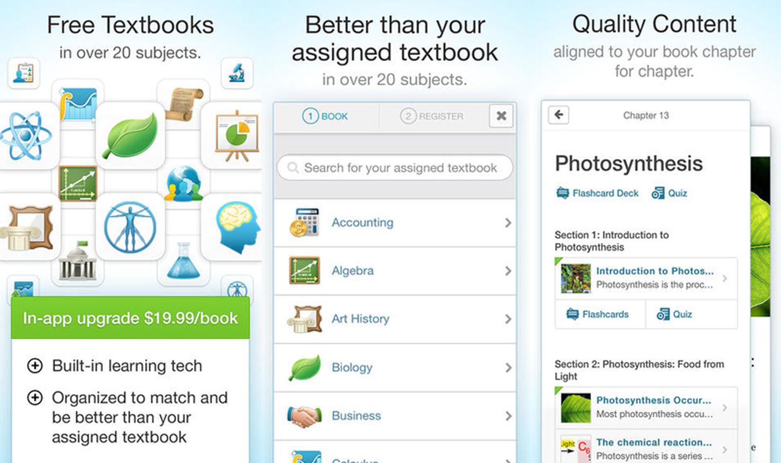 'Boundless' Launches for iOS, Offers Free Alternatives to Assigned ...