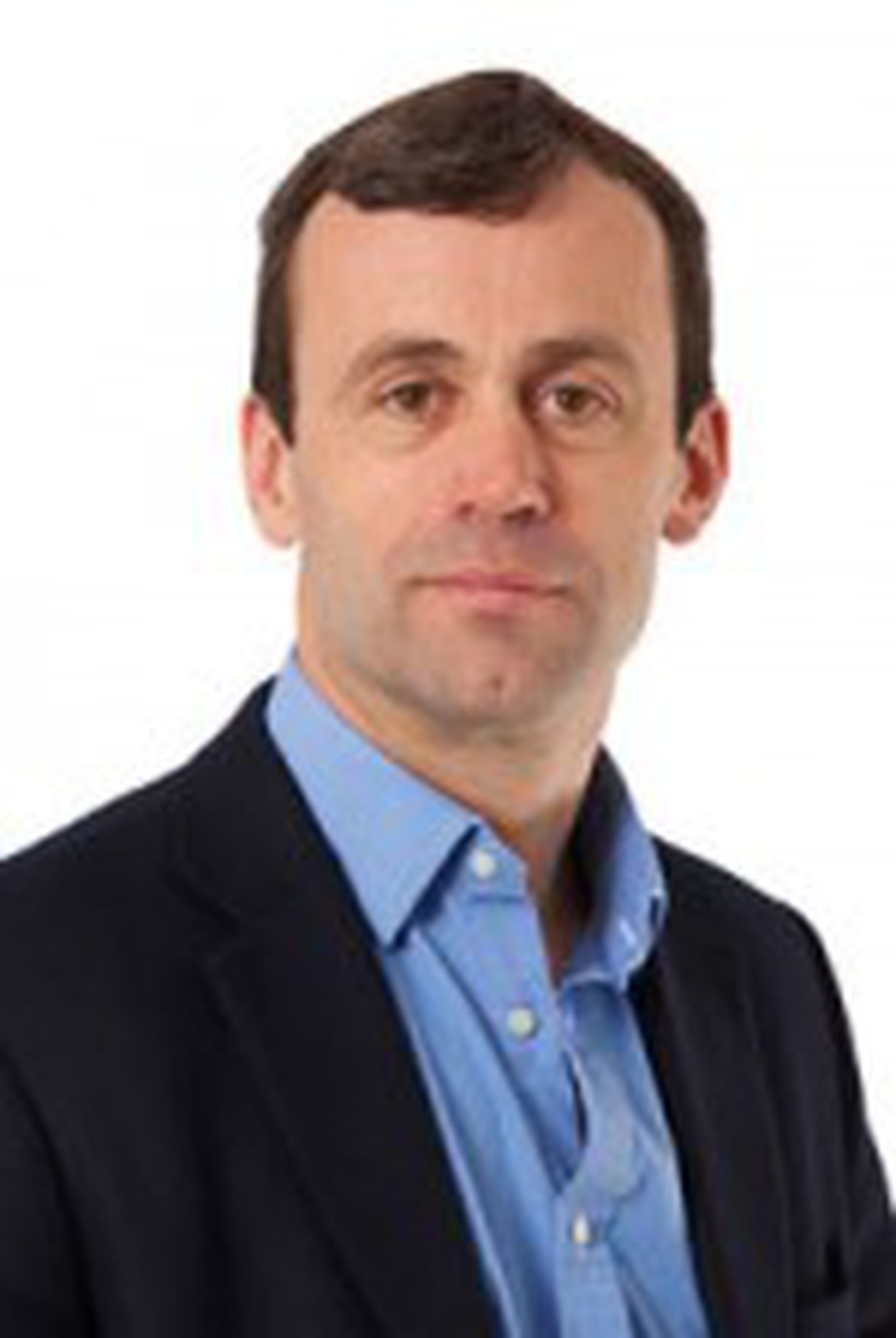 Apple's Hiring of an Outsider is Out of Character - MacRumors