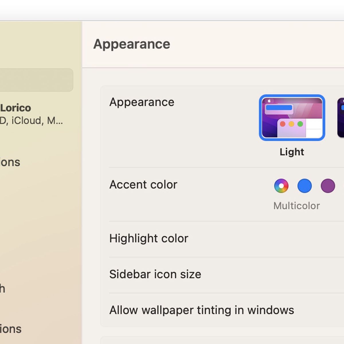 System Settings How To Quickly Locate A Specific Setting On Your Mac