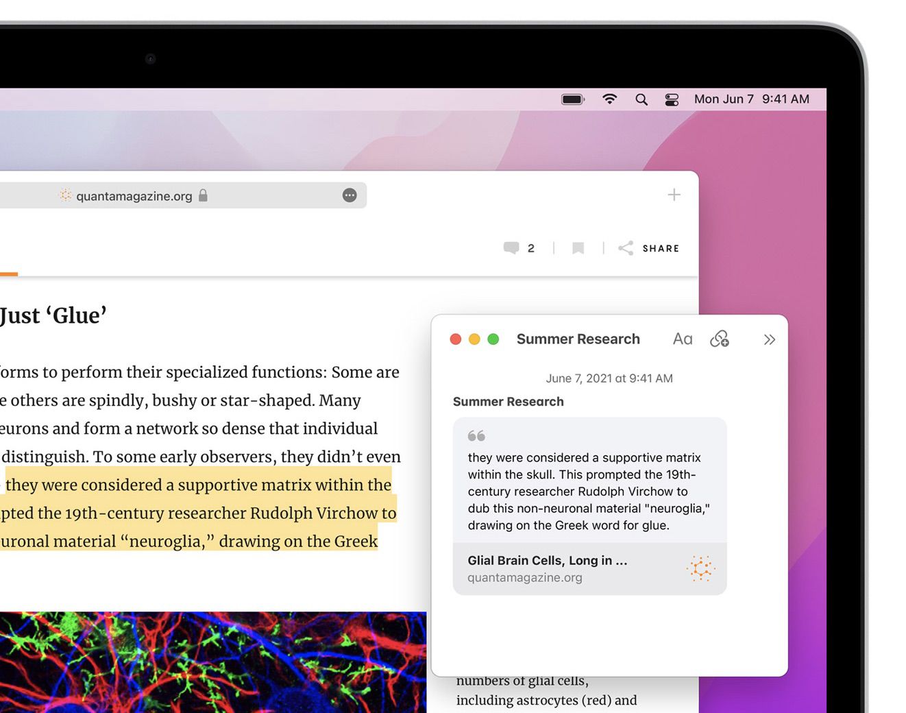 How to Use Quick Notes in macOS - MacRumors