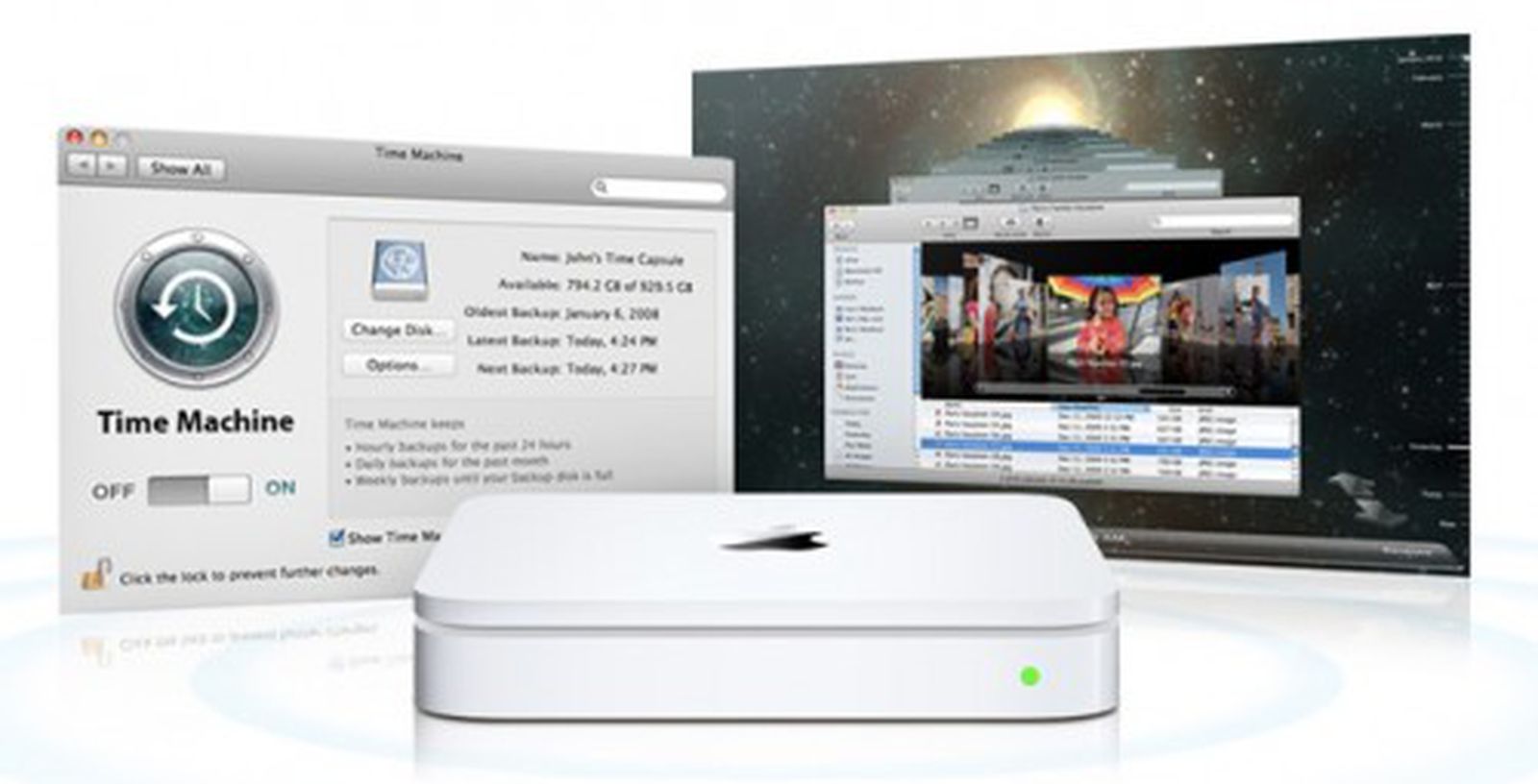 Apple Expected to Adopt 802.11ac 5G Gigabit Wi-Fi This Year - MacRumors