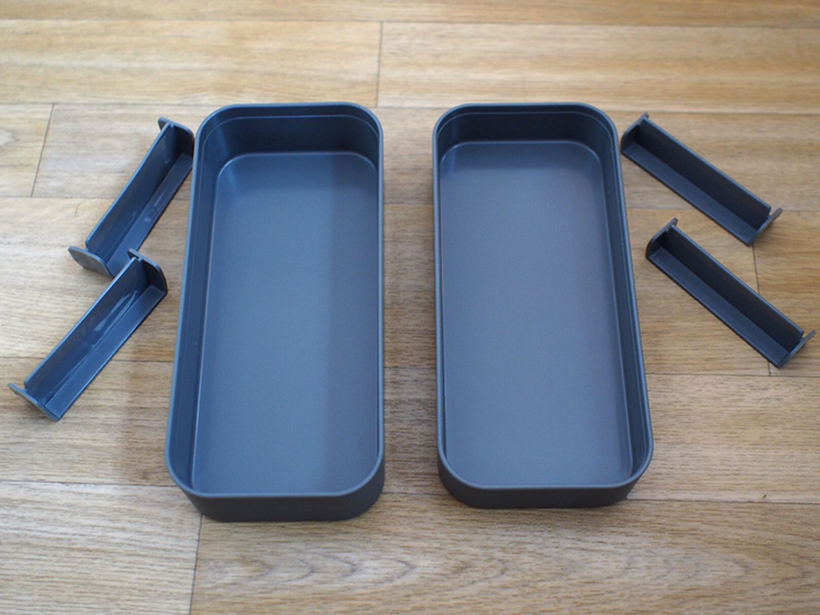 Bento Stack Review - MacRumors