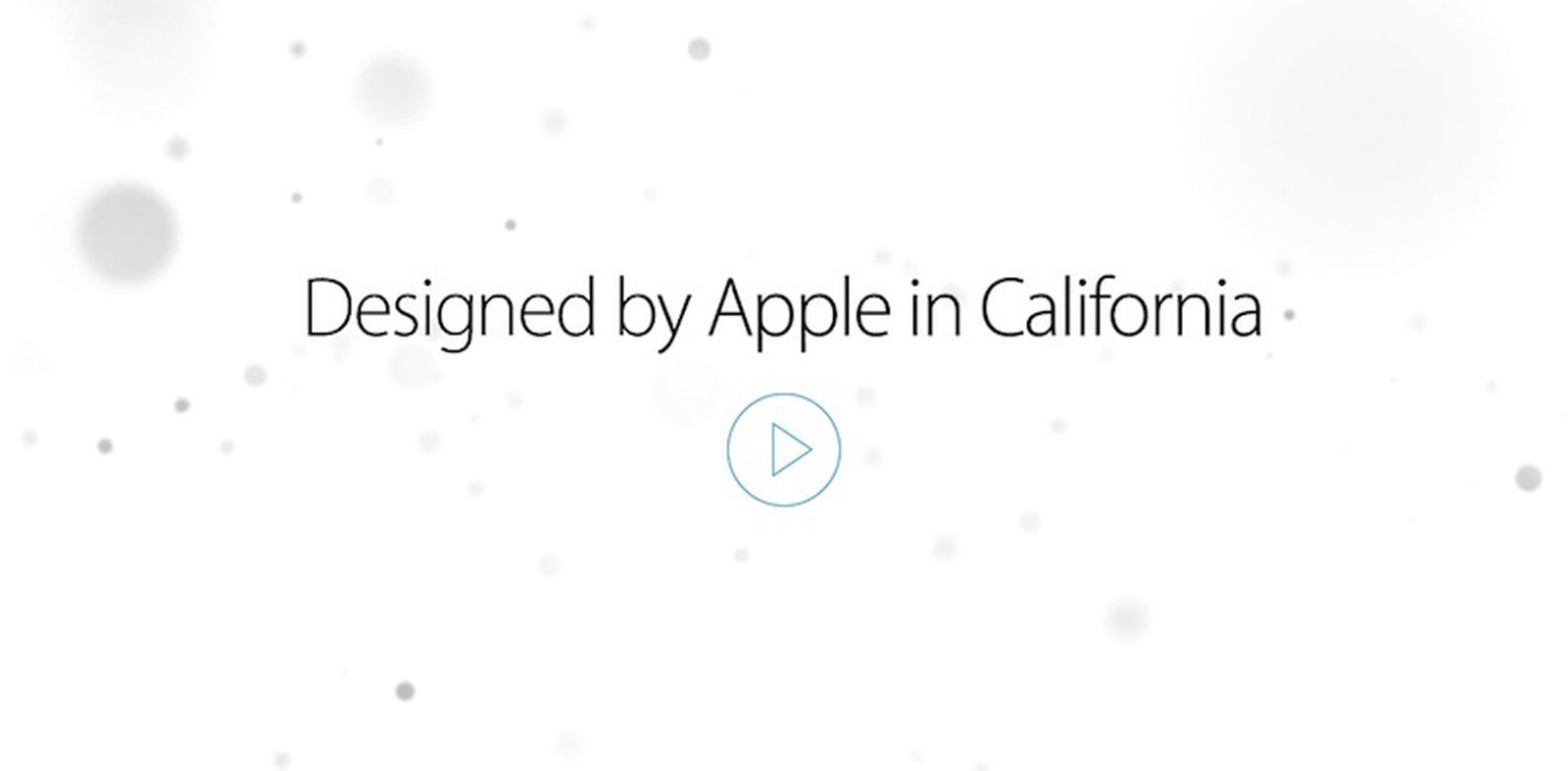 Apple's New Ad Campaign Focusing on Branding and Enriching Lives ...