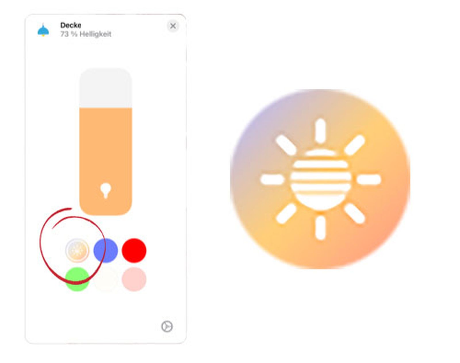 HomeKit Adaptive Lighting Feature Appears for German Beta Testers ...
