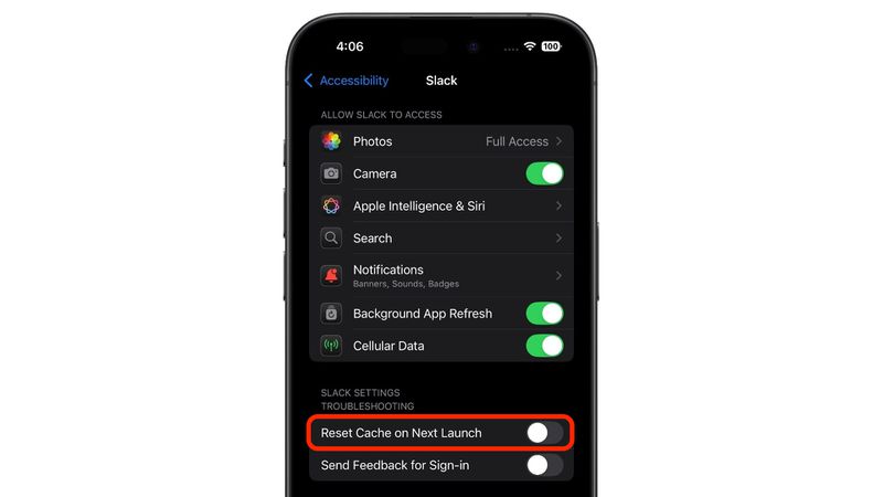 How to Clear Cache on iPhone and iPad - MacRumors