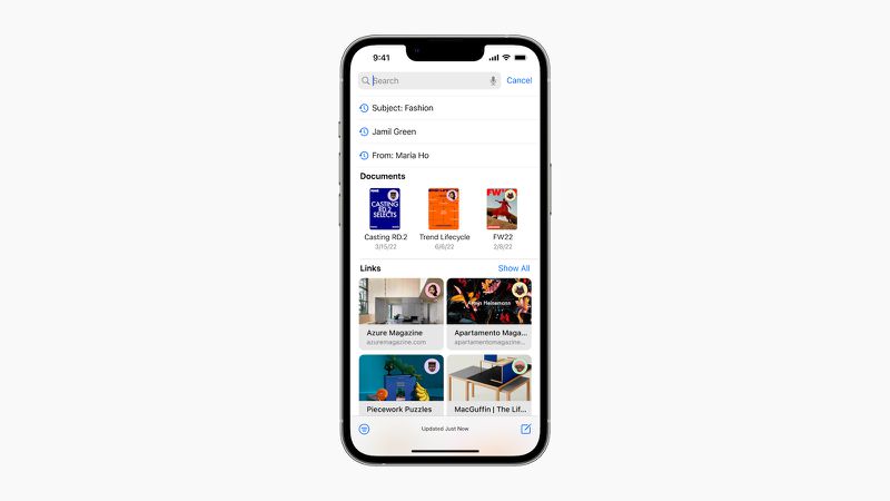 iOS 16: Apple Latest iPhone Software, Available Now