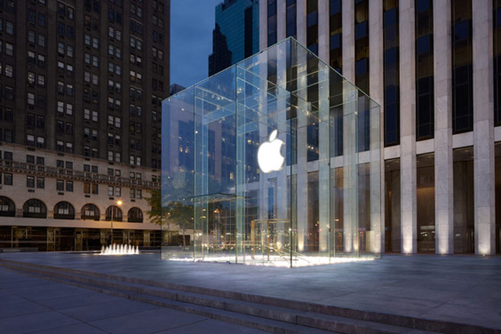 Apple Rises to #5 in This Year's Fortune 500 Rankings - MacRumors