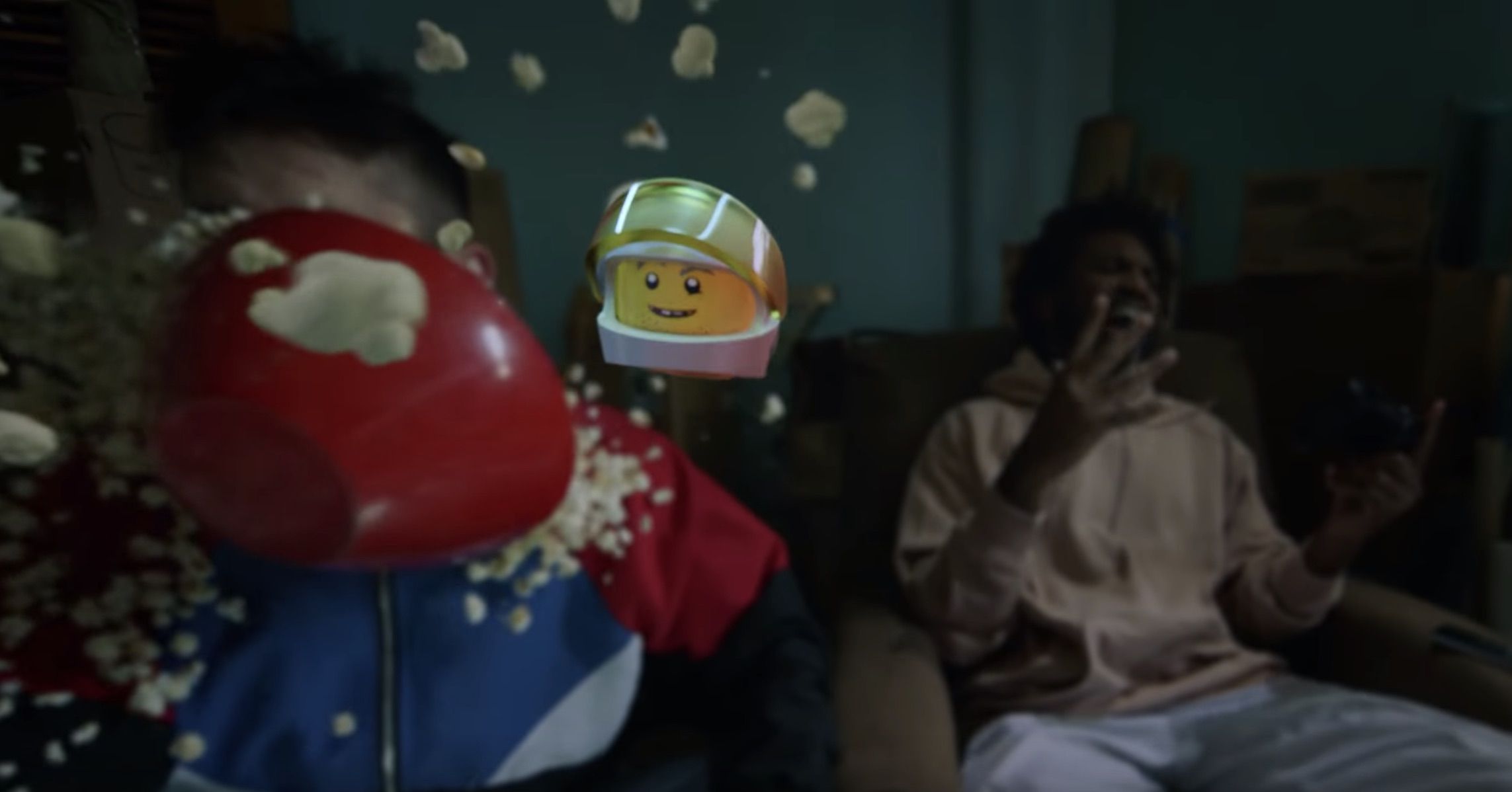 Apple Arcade Ad Shared Ahead of Super Bowl: 'A New World to Play In ...