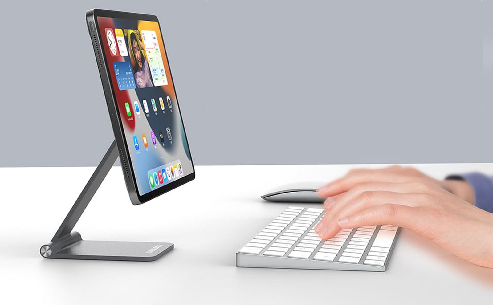 MacRumors Giveaway: Win an M2 iPad Pro and Magnetic Stand From Lululook ...